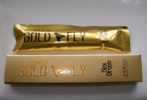 Spanish Gold Fly Sex Drop For Female 5ml Oms Delhi